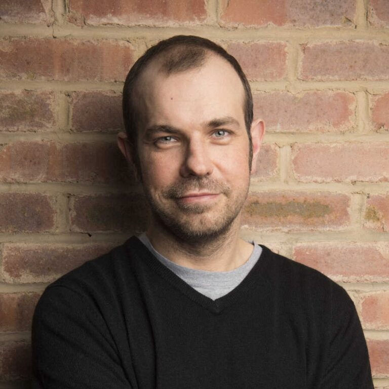 Navigator • London 2025 – Beeler.Tech