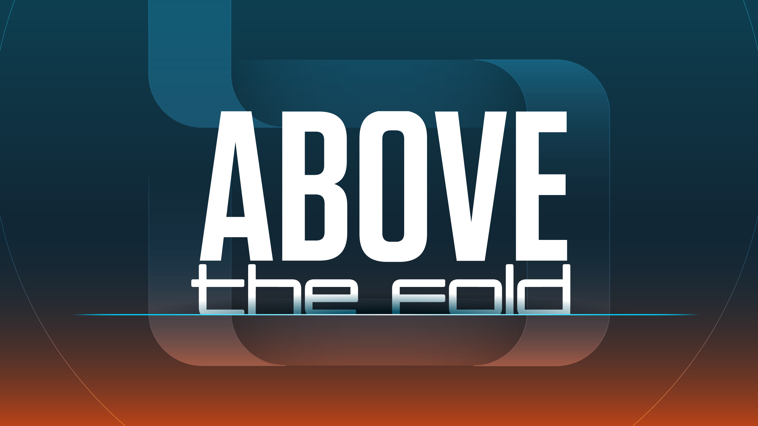 Above the Fold: October 13, 2025 – Beeler.Tech